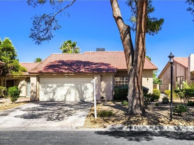 3618 Edinburgh Dr, Las Vegas, NV 89103