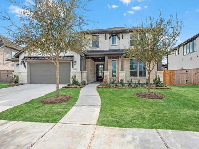 3618 Falcon Spruce Dr, Richmond, TX 77406