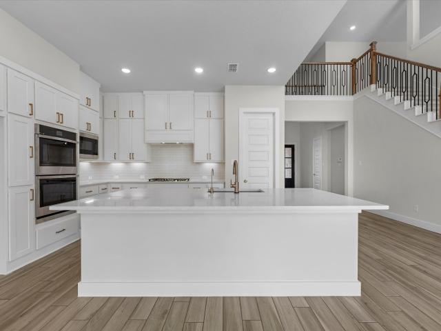 3618 Falcon Spruce Drive