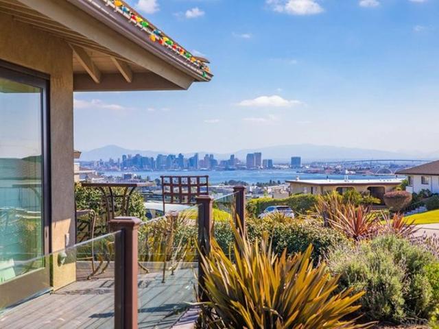 3618 Fenelon St, San Diego, CA 92106