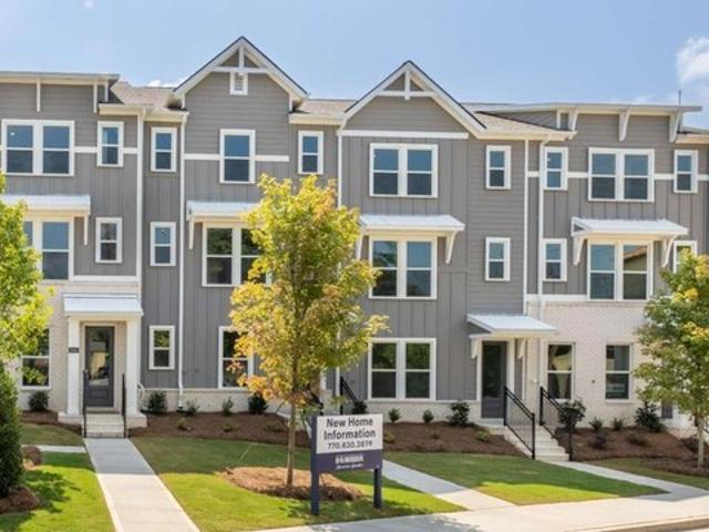 3618 Georgia Ave Unit 2010, Hapeville, GA 30354