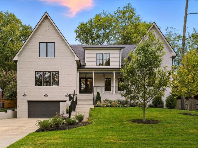 3618 General Bate Dr