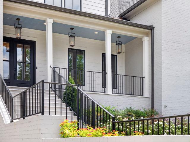 3618 General Bate Dr