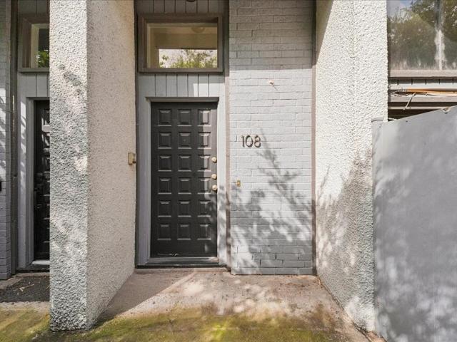 3618 Gillespie Street # 108