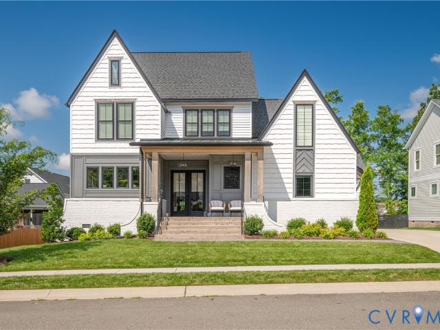 3618 Graythorne Drive