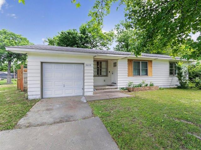 3618 Henrietta Ave, Bartlesville, OK 74006