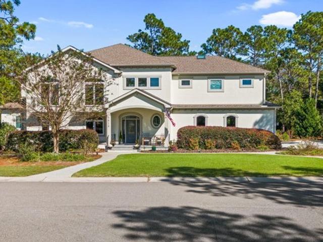 3618 Holly Harbor Dr, Southport, NC 28461