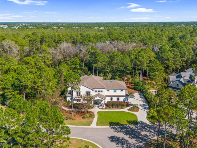 3618 Holly Harbor Drive