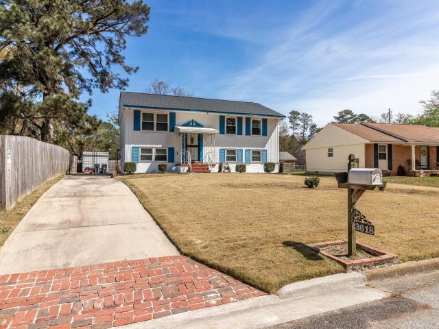 3618 Jonathan Circle