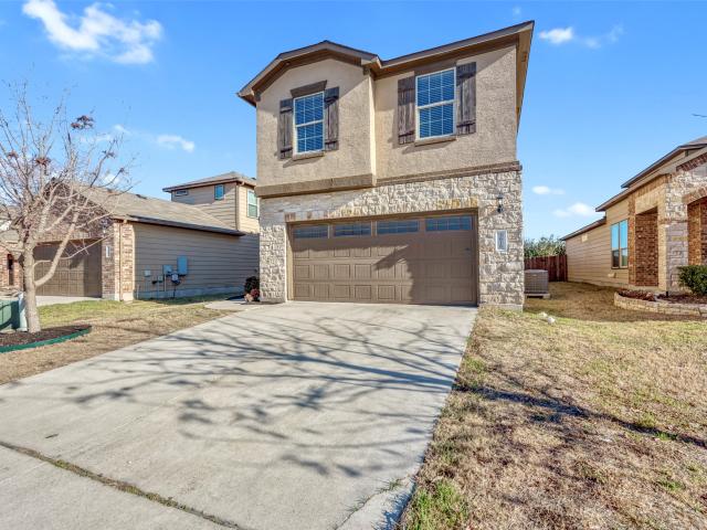 3618 Kennedy Grace Ln, Austin, TX 78728 | MLS #7793