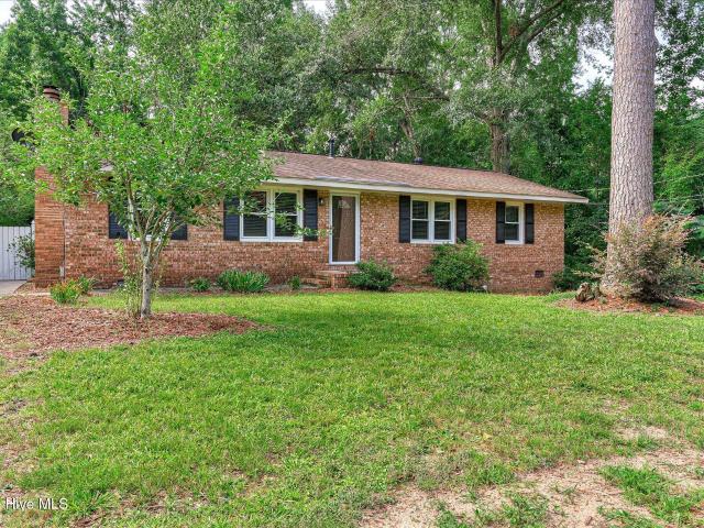 3618 Lofwood Drive