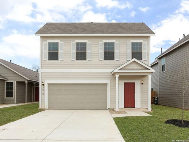 3618 Palmwood Ter, San Antonio, TX 78222