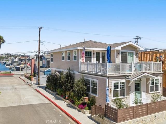 3618 Park Ln, Newport Beach, CA 92663