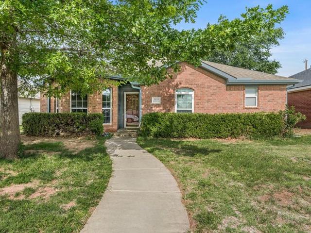 3618 Pine St, Amarillo, TX 79118