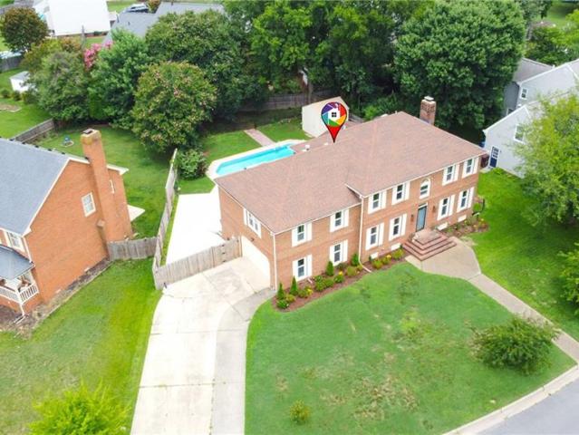 3618 Point Elizabeth DR