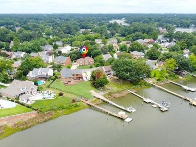 3618 Point Elizabeth Dr, Chesapeake, VA 23321
