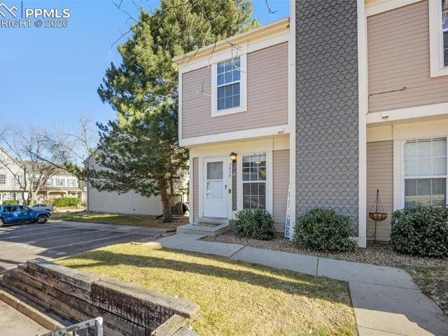 3618 Queen Anne Way, Colorado Springs, CO 80917 | MLS #7054