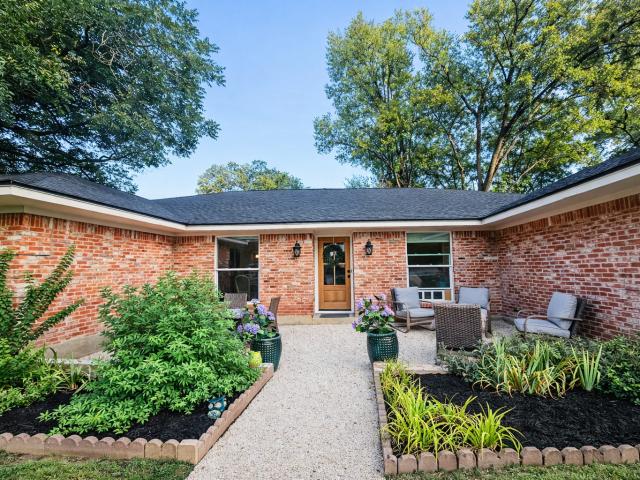 3618 Quiette Dr, Austin, TX 78754 | MLS #9318 | Compass