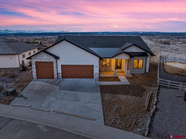 3618 Ridgeline Dr, Montrose, CO 81401 | MLS #831828 | Compass