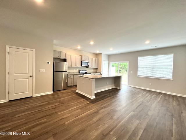 3618 Roseblossom Drive