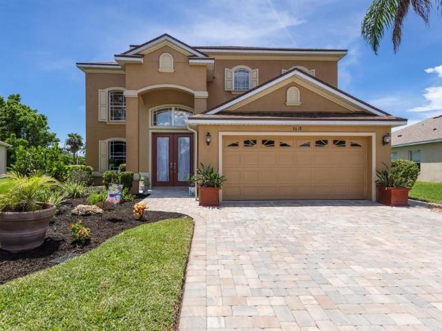 3618 Summerwind Circle, Bradenton, US, FL