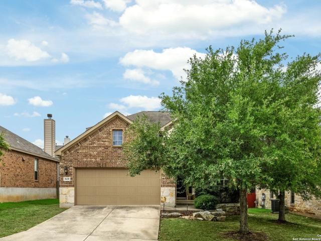 3618 Sweet Olive, San Antonio, TX 78261 | MLS #1876 | Compass