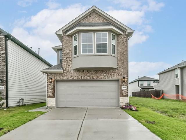3618 Shire Valley Dr, Missouri City, TX 77459