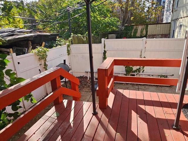 3618 Spring Garden Street # 3