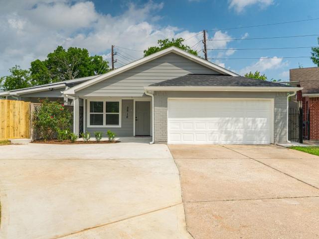 3618 Tamfield Dr, Houston, TX 77066 | MLS #84762 | Compass