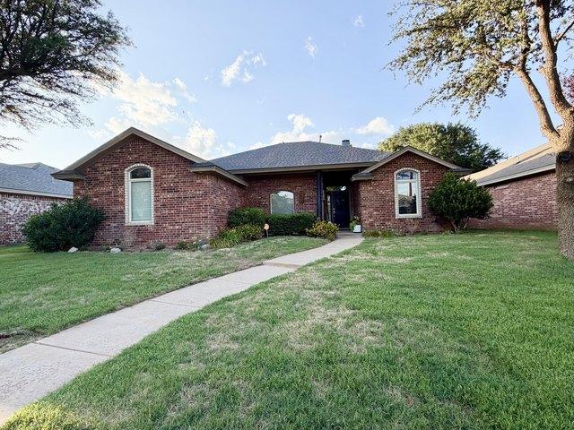 3618 th St, Lubbock, TX 79423