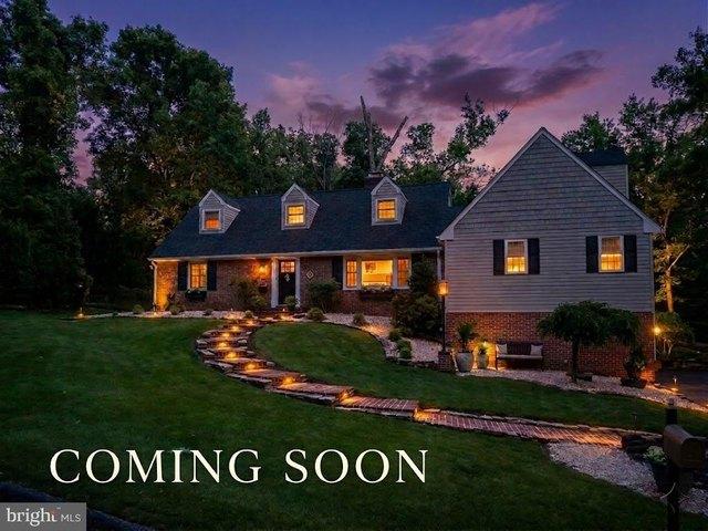 3618 Underoak Dr, Ellicott City, MD 21042