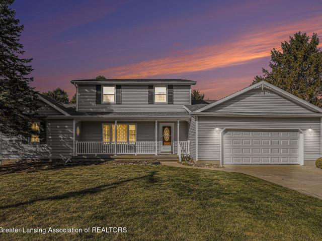 3618 W Howell Road