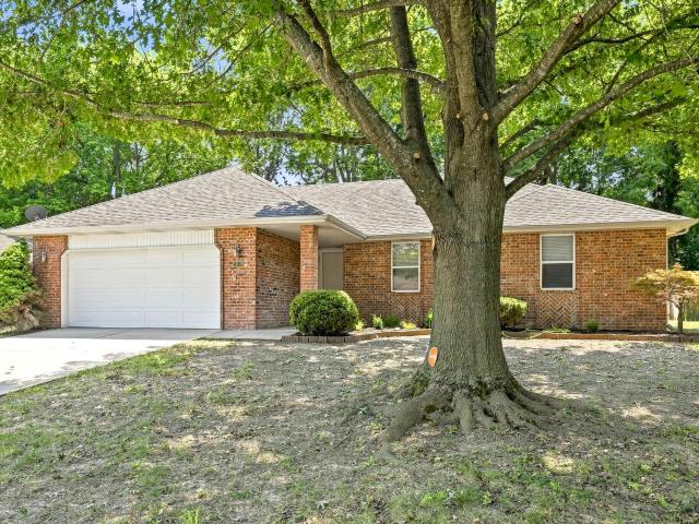 3618 W Vincent Drive