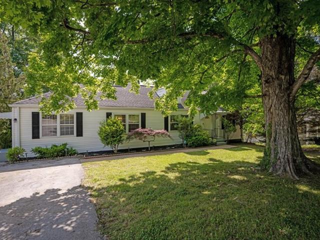 3618 Weldon Dr, Chattanooga, TN 37412