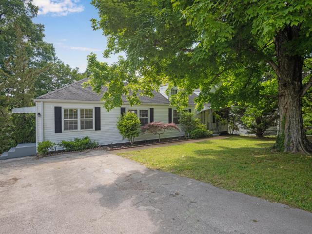 3618 Weldon Drive