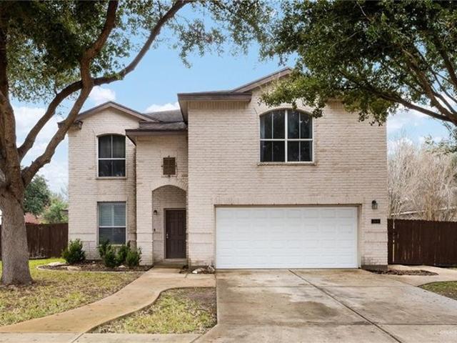 3618 Wolf Dr, Edinburg, TX 78541