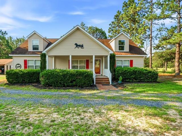 36199 US 1 Hwy, Aberdeen, NC 28315