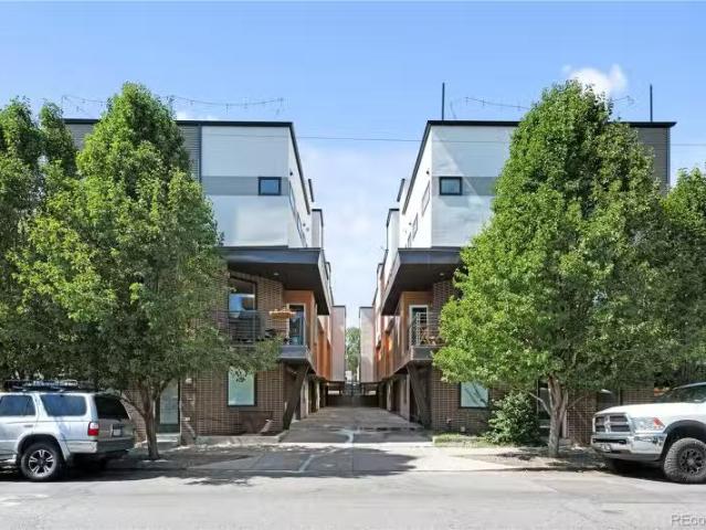 3619 Navajo Street, Denver, CO 80211