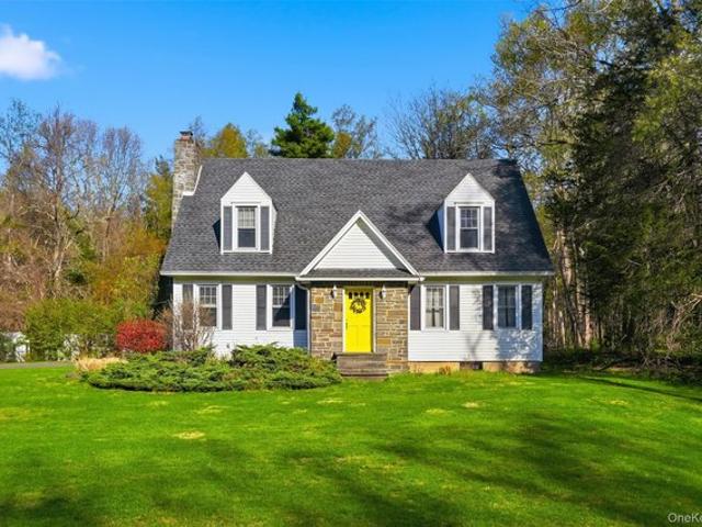 3619 Atwood Rd, Stone Ridge, NY 12484