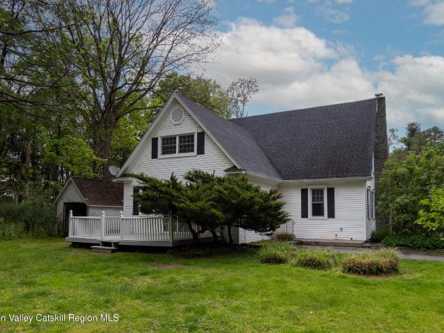 3619 Atwood Road