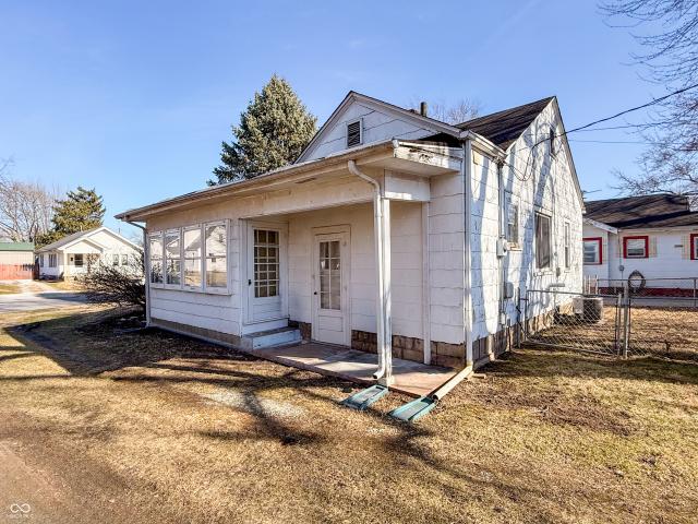 3619 Andover Road