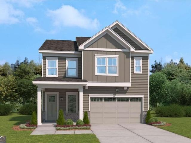 3619 Annsbury Ct, Lilburn, GA 30047