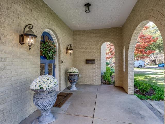 3619 Asbury St, University Park, TX 75205 | MLS #21206 | Compass