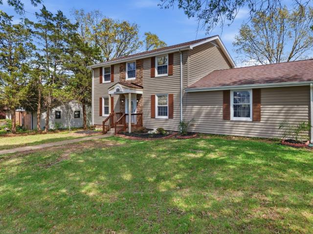 3619 Butler Rd