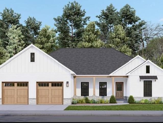 3619 Baldwin Farms Dr, Cape Girardeau, MO 63701