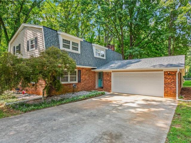 3619 Benchley Road
