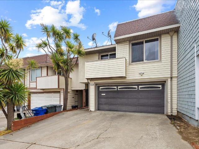 3619 Bettman Way, South San Francisco, CA 94080 | Compass