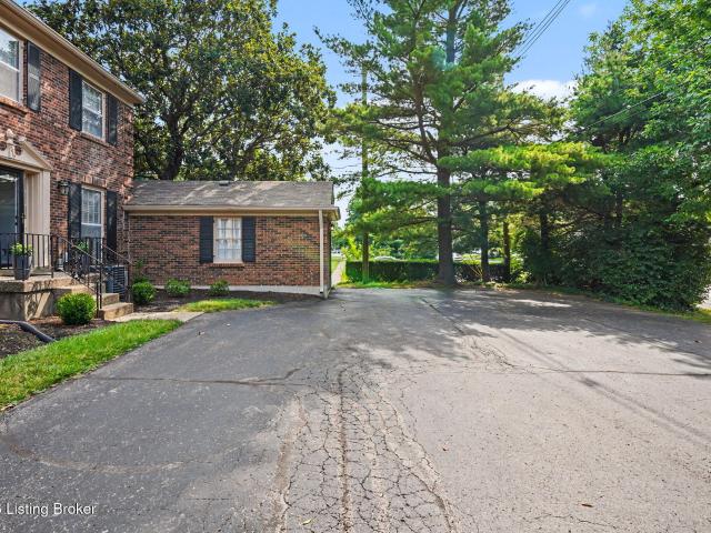 3619 Brownsboro Rd