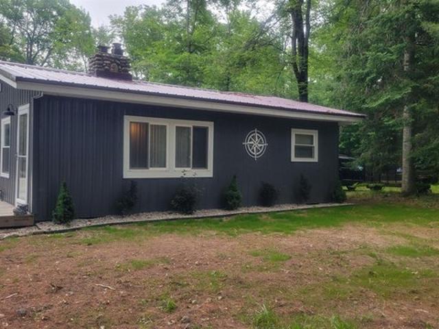3619 Chippewa Dr, Glennie, MI 48737