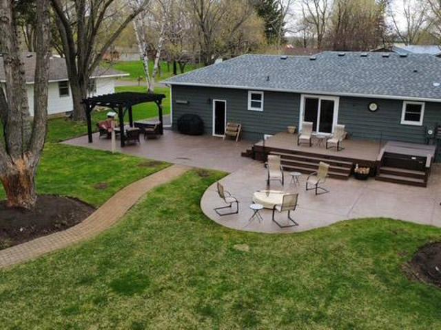 3619 Creekview Road